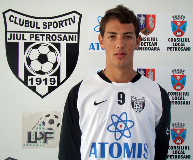 Afrem, cel mai prolific în amicale | Liga 2