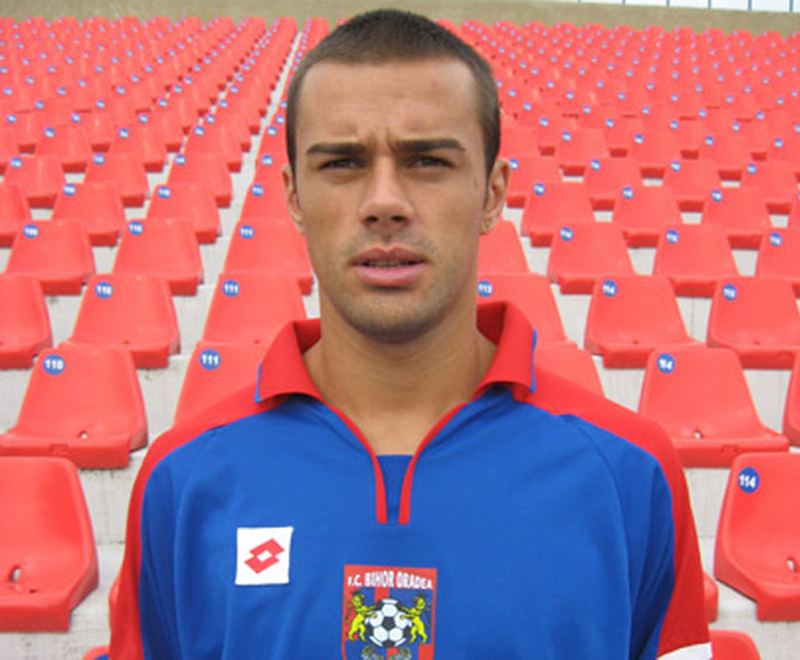 Săndulescu și fiul lui Vasile Popa au debutat pentru Dacia Mioveni | Liga 2