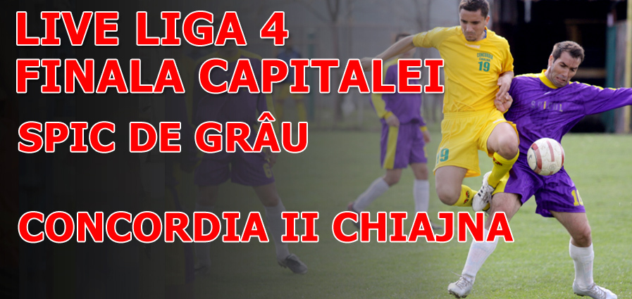 Spic de Grâu** este campioana Bucureștiului! | Liga 2