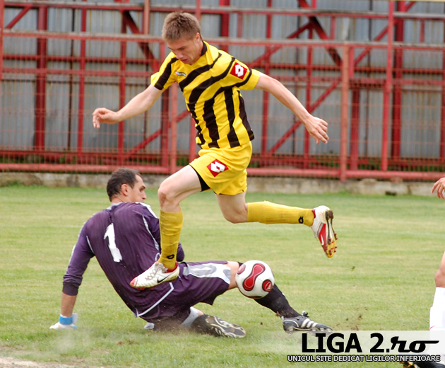 Frații Bucă sub culorile Brăilei | Liga 2