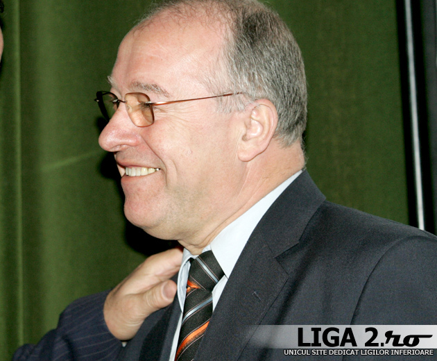 Anghelache explică de ce** ACSMU Poli Iași are drept de promovare | Liga 2
