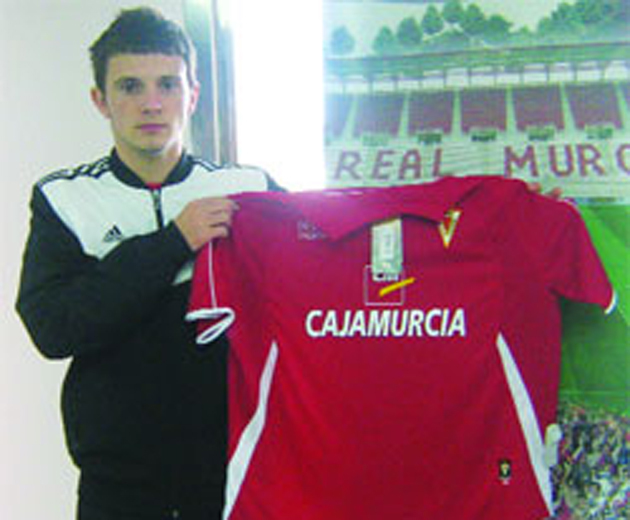 La FC Argeș nu a fost bun,** iar acum joacă la Murcia! | Liga 2