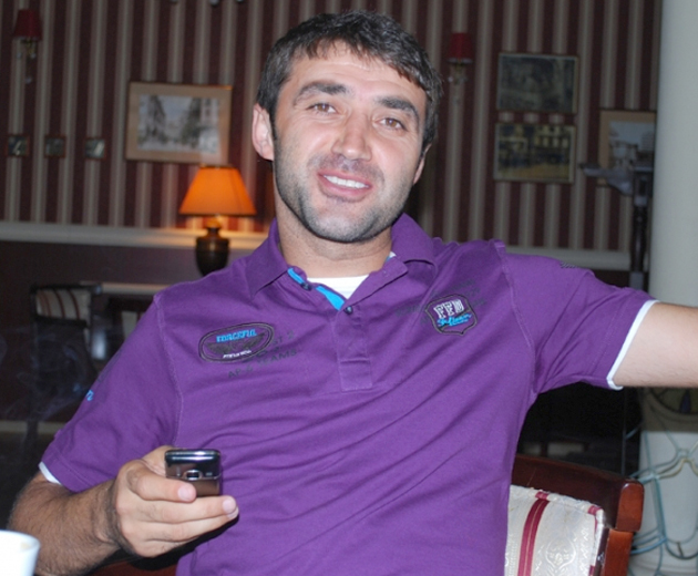 Luțu:** "Eu am echipă, Oltul Slătioara" | Liga 2