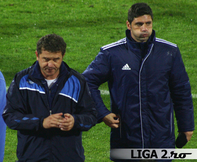 Exclusiv!** Gazul i-a reziliat contractul lui Bodea | Liga 2