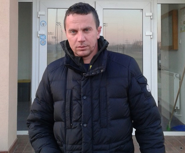 Sorin Boiangiu e noul manager sportiv al lui ASU Poli:** "Lupta nu e cu ...