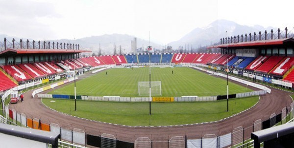 Stadionul Jiul din Petroșani își schimbă denumirea!** Va purta numele ...