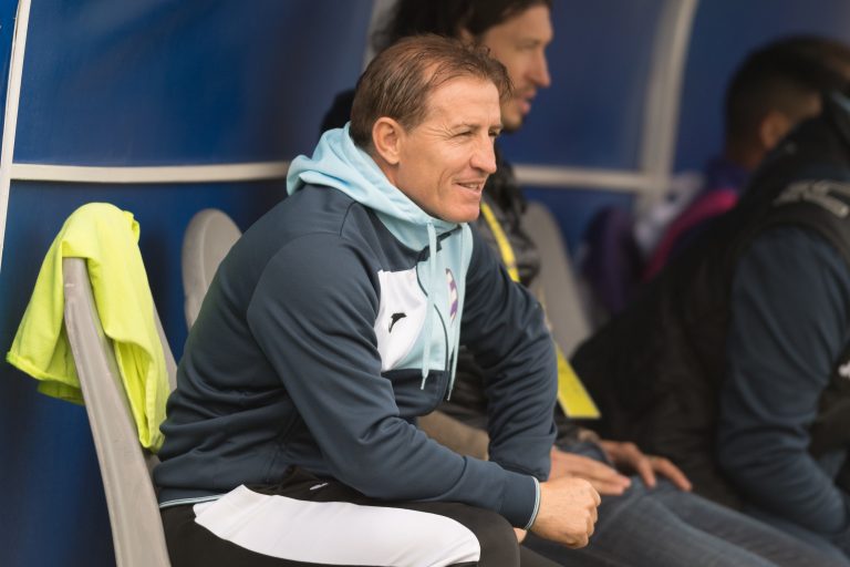 Ștefan Nanu, surprins și el de parcursul avut de CSM Deva