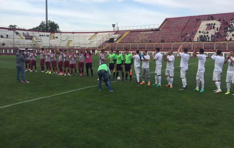 Președintele AFC Rapid exultă după ce instanța a decis că și echipa sa ...