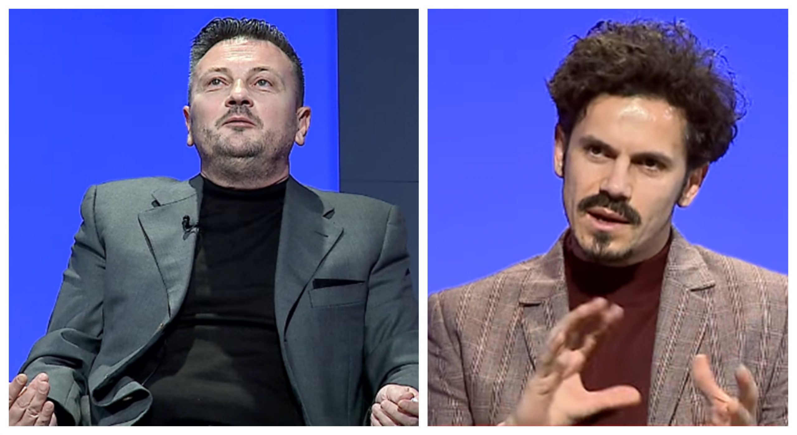 Dialog între Daniel Stanciu și George Florescu, după ce foștii jucători ...