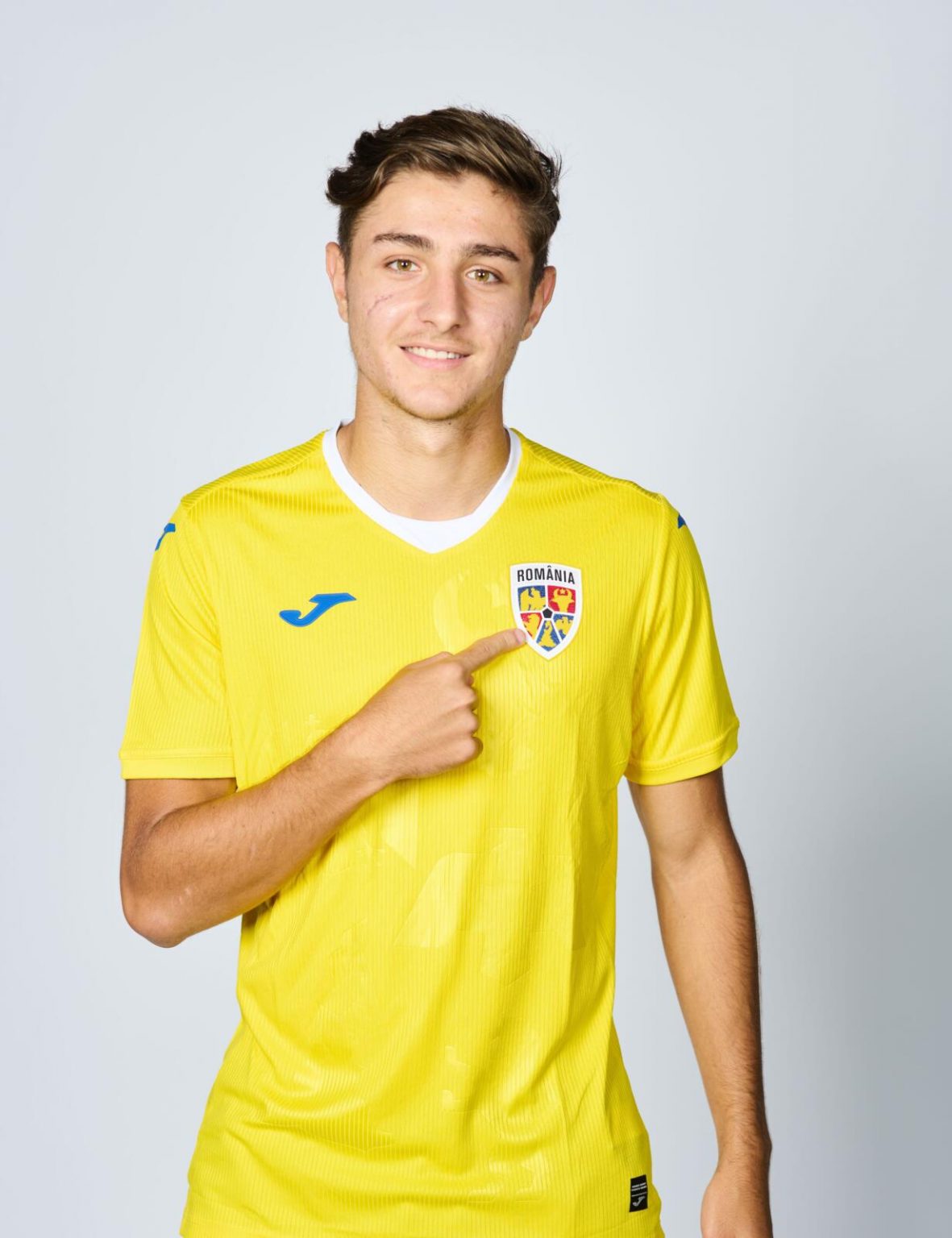 EXCLUSIV | Victor Dican, dorit la FC Botoșani de Valeriu Iftime: ”E un ...