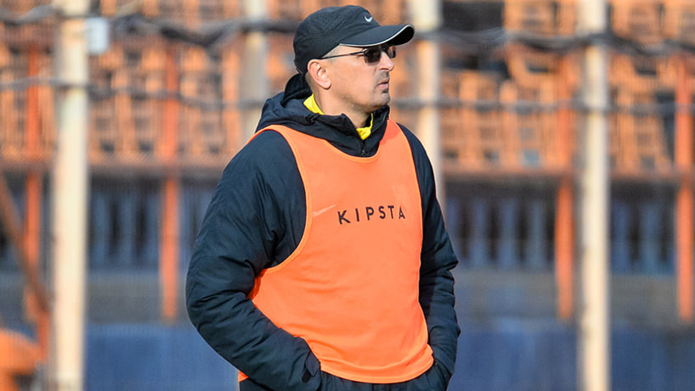 Gabriel Rădulescu a fost readus la Ceahlăul