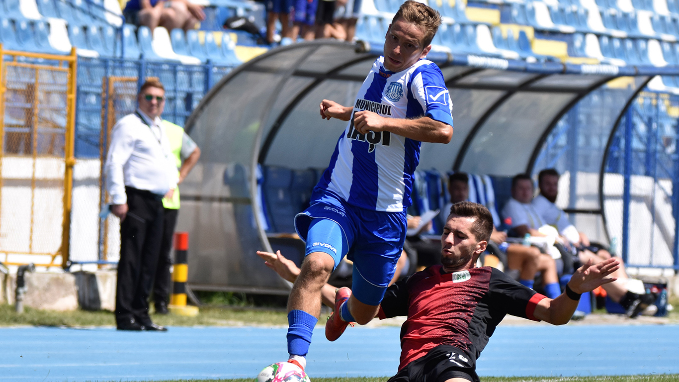 Costel Enache, prima reacție după plecarea lui Răzvan Onea la Rapid: ”E ...