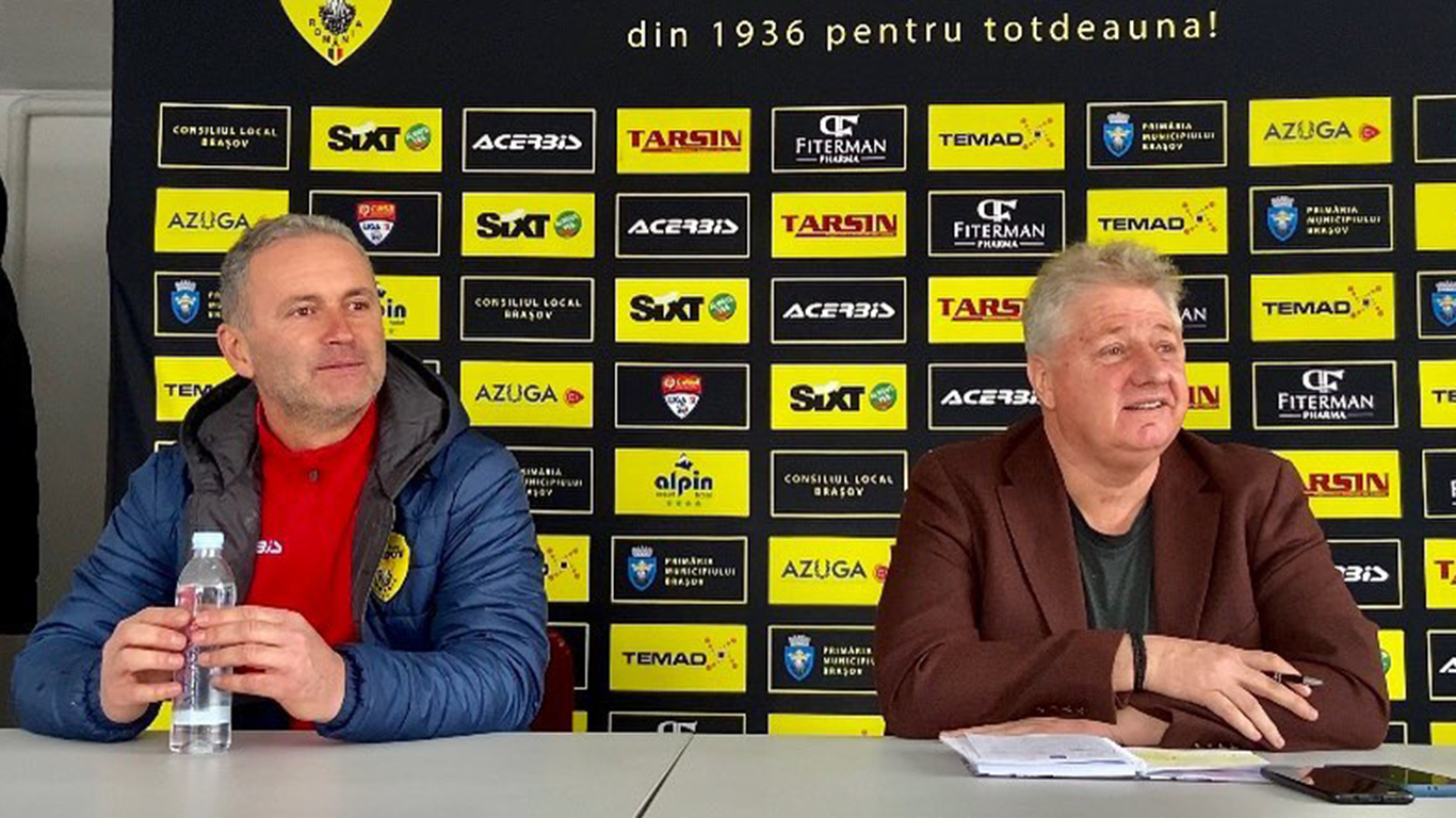 ”Sunt în vârstă și sunt ardelean!” Motivul pentru care Ioan Mărginean a ...