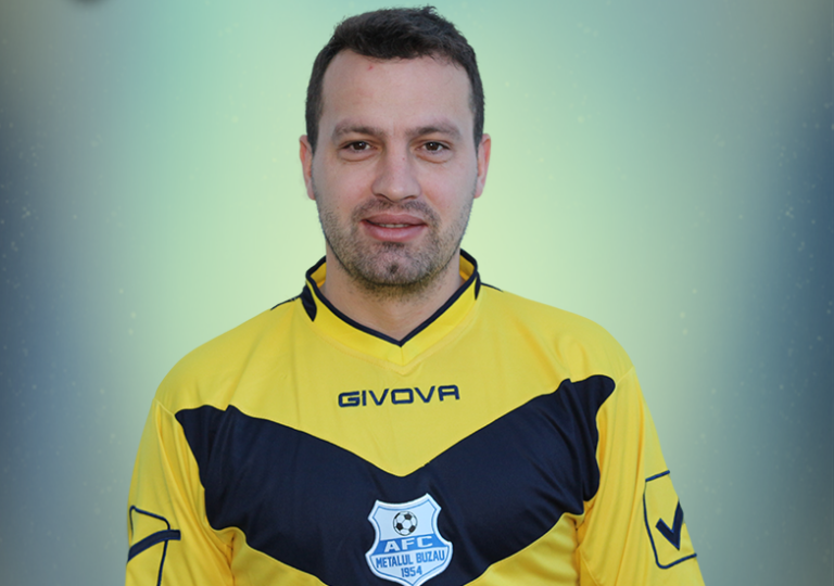 Metalul Buzău începe play-off-ul Seriei 2 din Liga 3. Analiza lui Stan