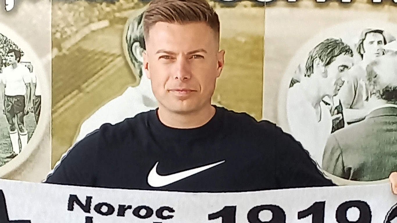 Jiul Petroșani are un nou antrenor