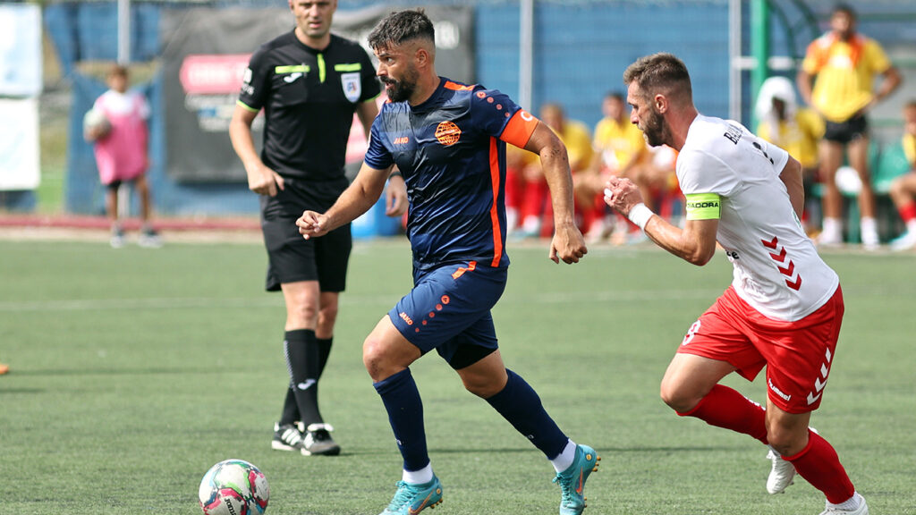 Ovidiu Herea, despre startul slab al Metaloglobusului