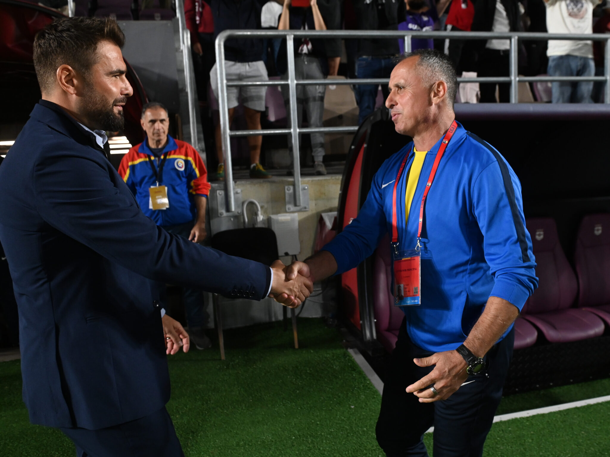 CS Afumați, eliminată din play-off-ul de Cupa României