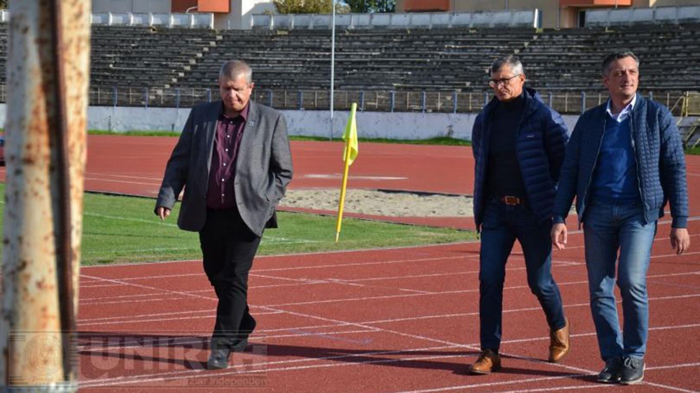 Ioan Ovidiu Sabău se mai gândește dacă să antreneze la Alba Iulia