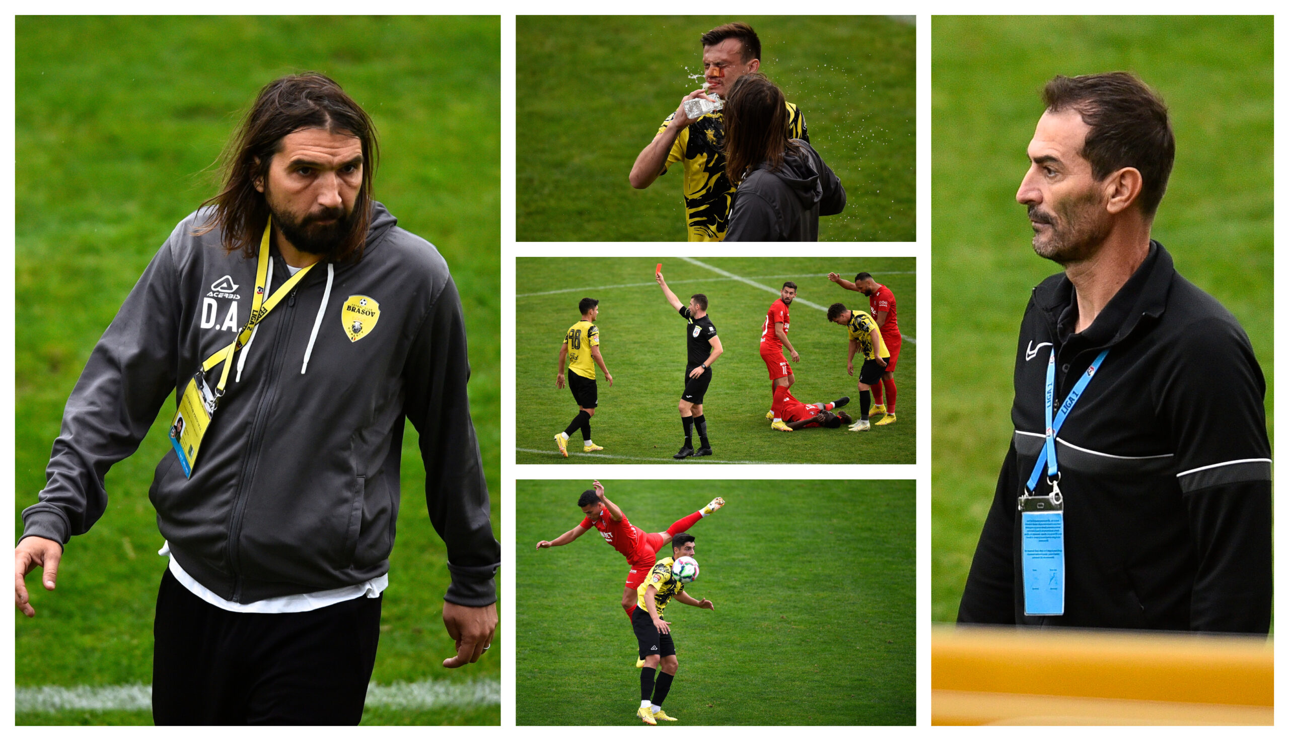 Concluziile lui Alexa și Măldărășanu după Brașov - Hermannstadt