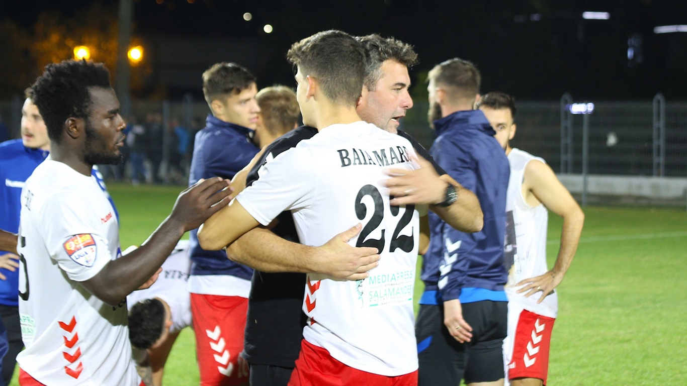 Ciprian Danciu a reziliat contractul cu Minaur Baia Mare