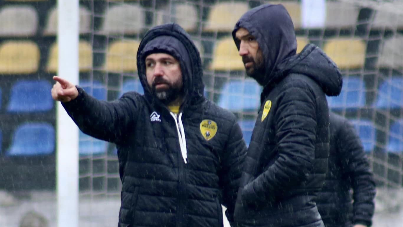 Dan Alexa nu e deranjat că va fi înjurat în Ghencea