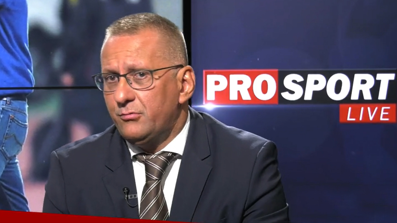 Răzvan Zăvăleanu, despre problemele de la Dinamo