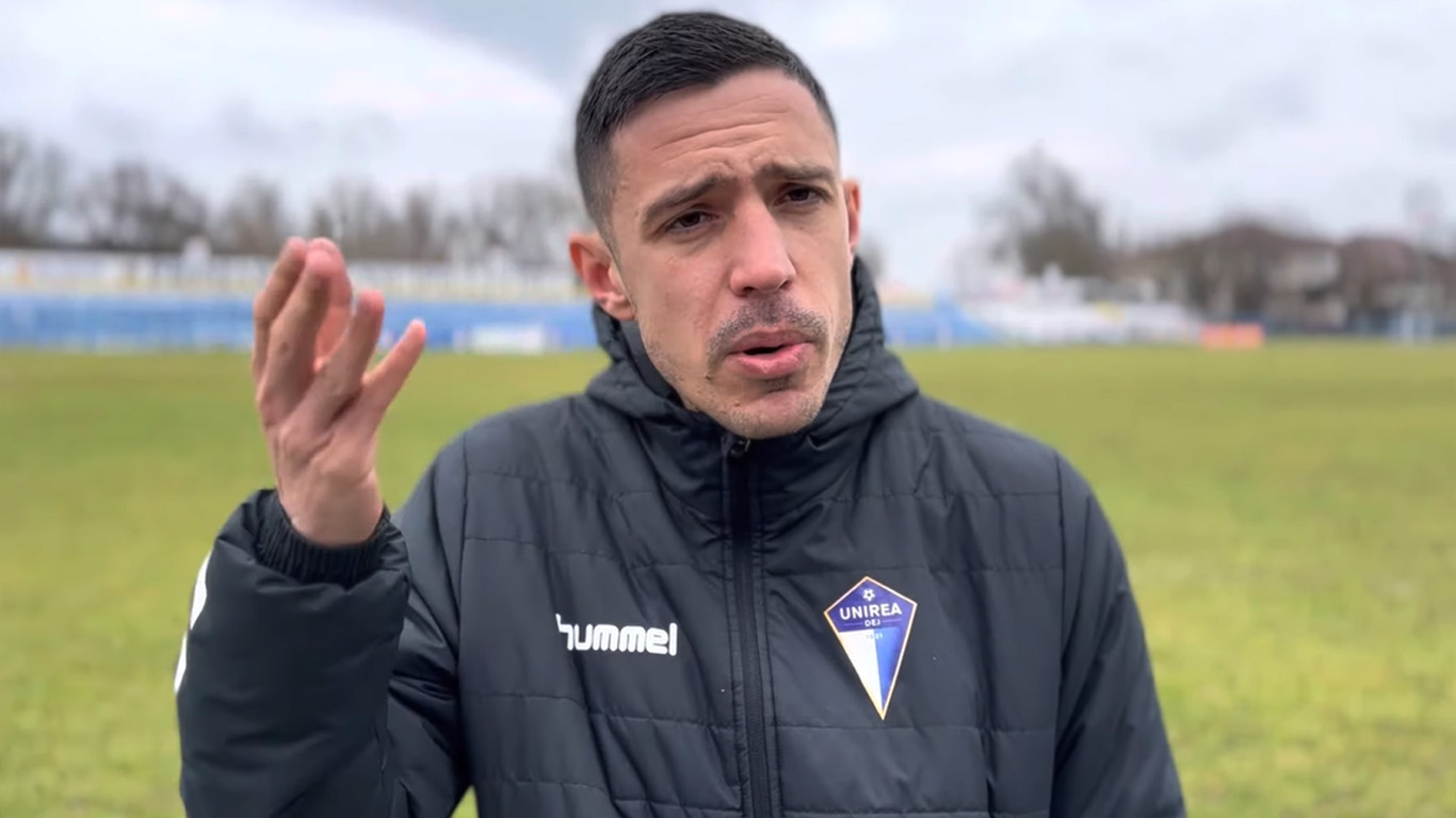 Dragoș Militaru, concluzii despre pregătirea Unirii Dej