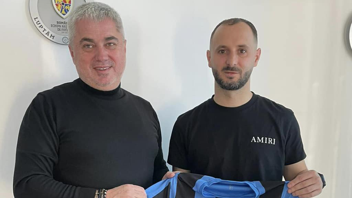 Șelimbărul a ajuns la 12 rezilieri de contracte în această iarnă