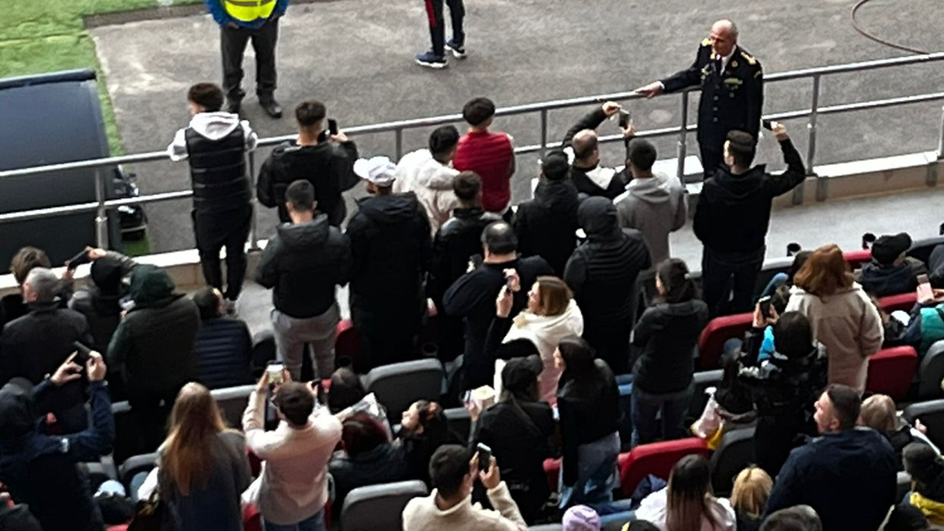 Florin Talpan a scăpat de sub control la Steaua și atacă tot