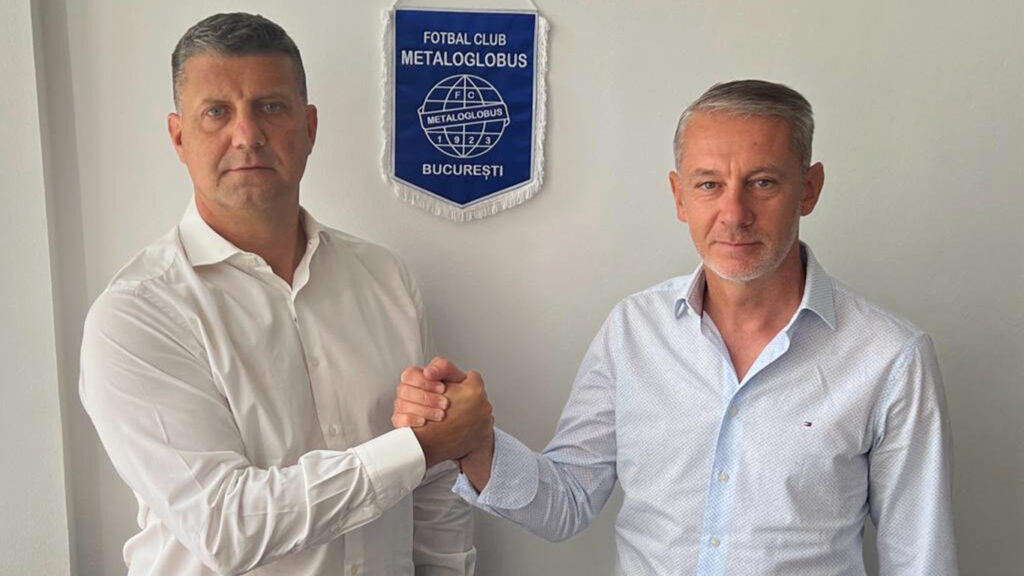 Metaloglobus a trecut la scor de Unirea Ungheni