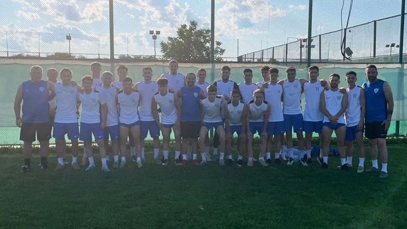 Călin Cojocaru a sunat adunarea la Viitorul Pandurii