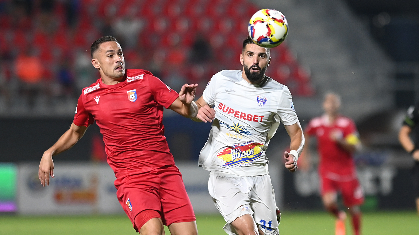 Andrei Blejdea, mesaj ironic după despărțirea de Chindia