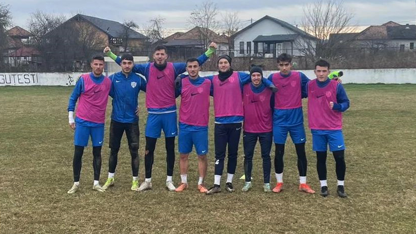 Viitorul Pandurii s-ar fi mutat din Târgu Jiu din cauza datoriilor