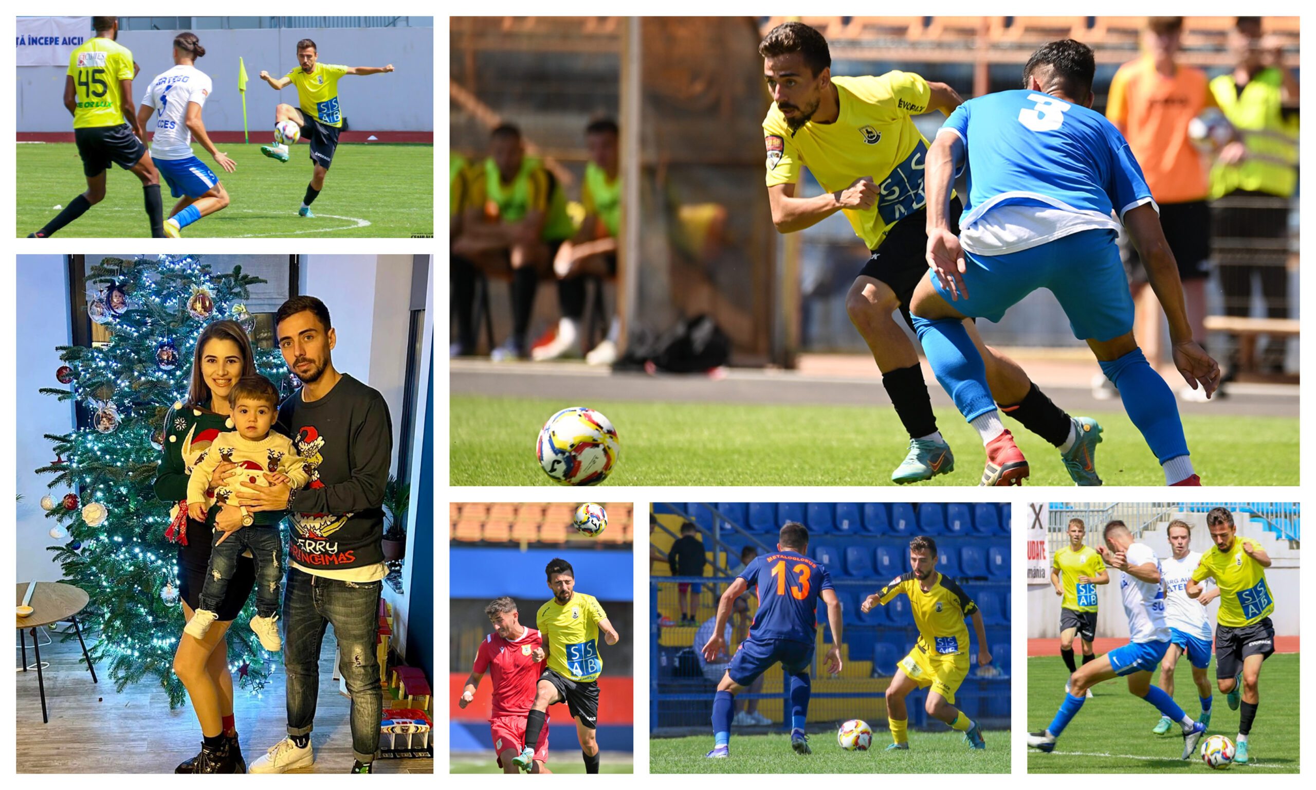 Interviu cu Patrick Petre