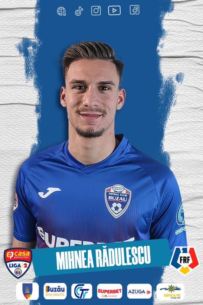 Achiziție de la Petrolul pentru Gloria Buzău