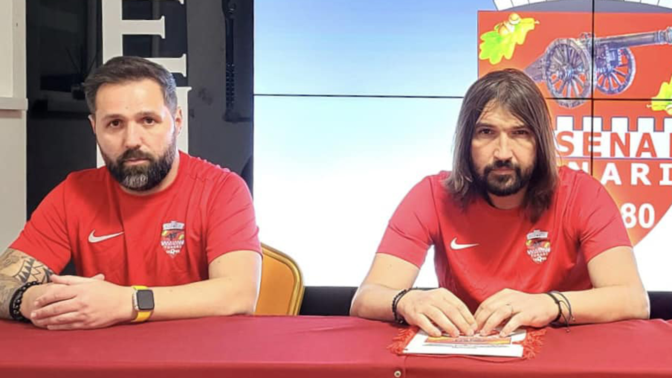 Prima reacție a lui Dan Alexa după ce a preluat CS Tunari