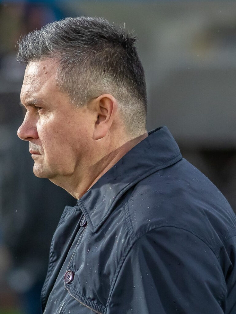 Impresiile lui Cristian Balaj după eșecul CFR-ului la Hunedoara