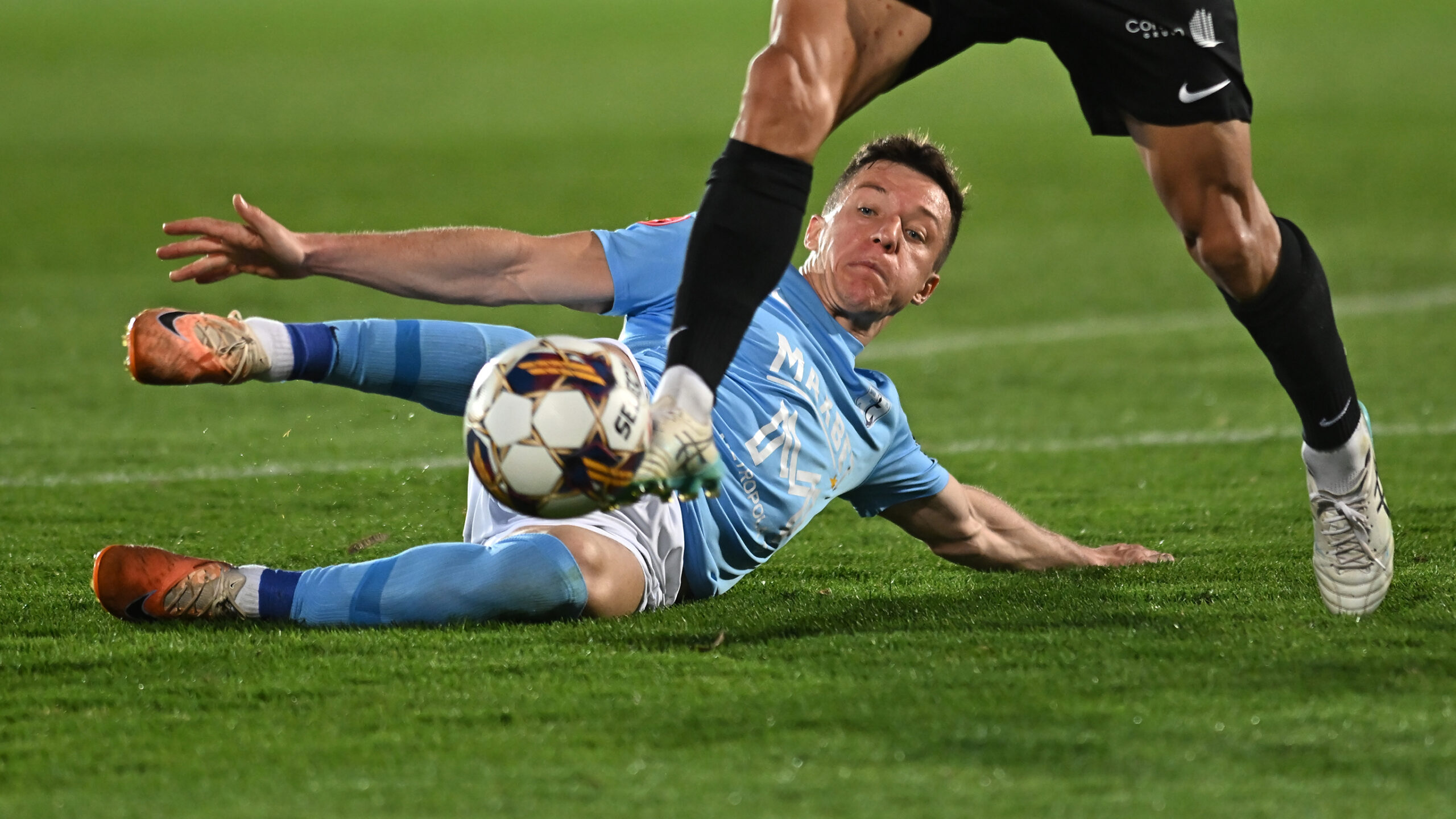 Dorin Codrea și Vadim Rață vor fi coechipieri în prima ligă în noul sezon