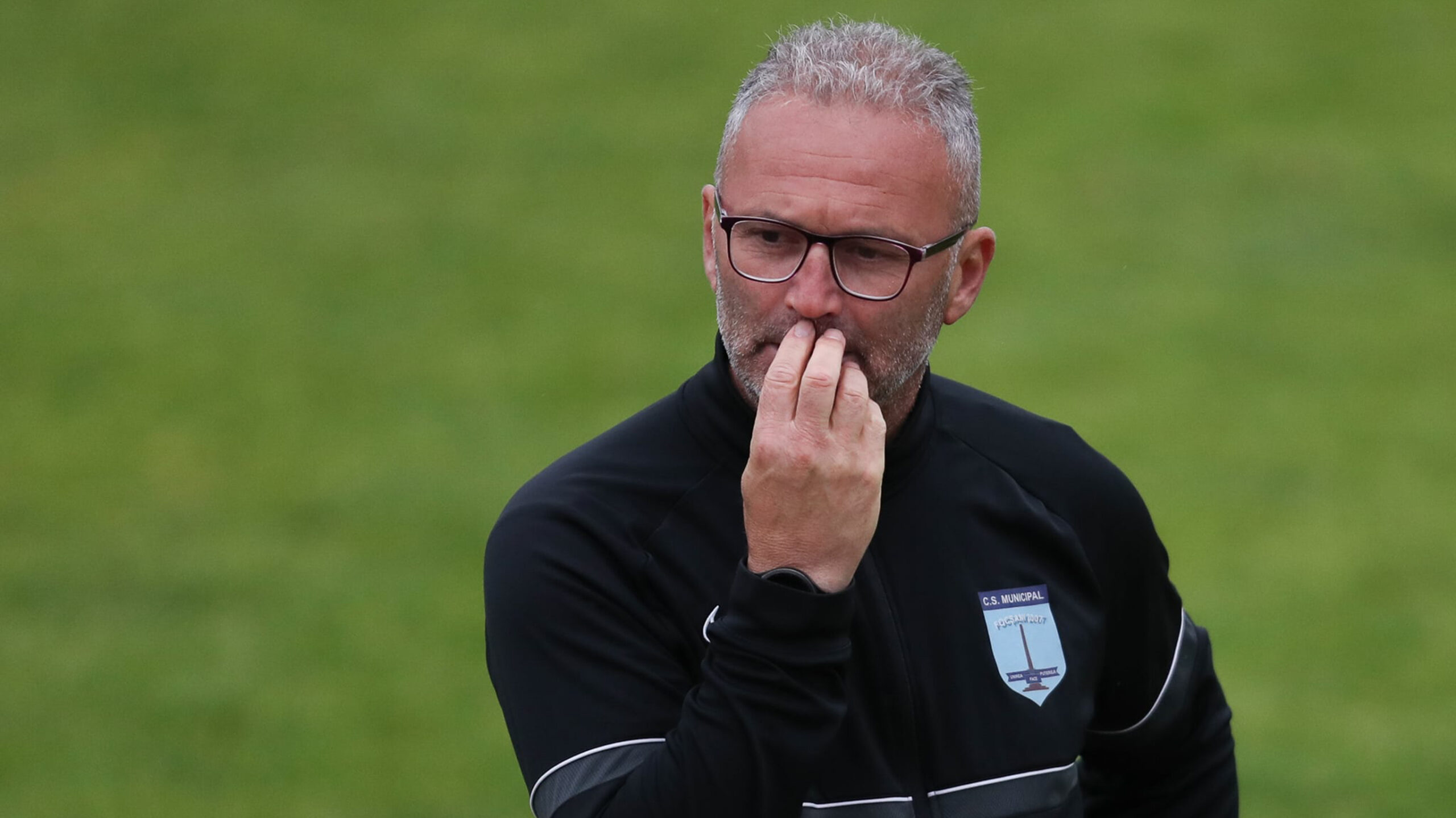 Călin Moldovan are două baraje pentru Liga 2 câștigate