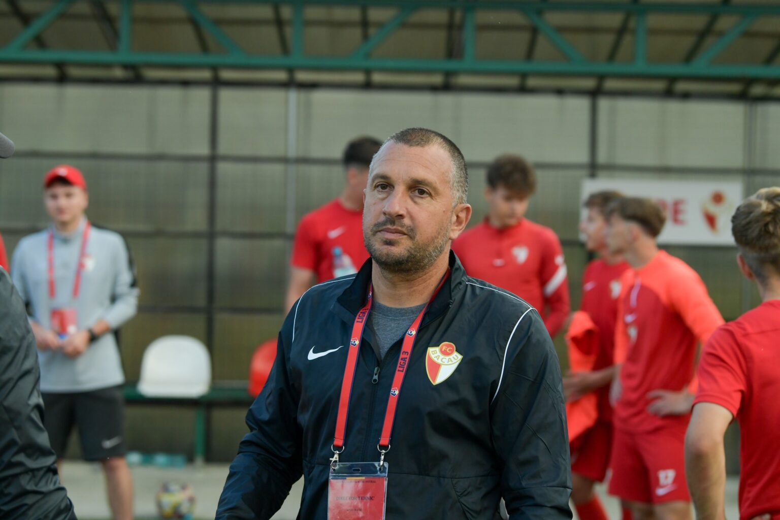 FC Bacău, victorie în turul semifinalei cu Metalul Buzău