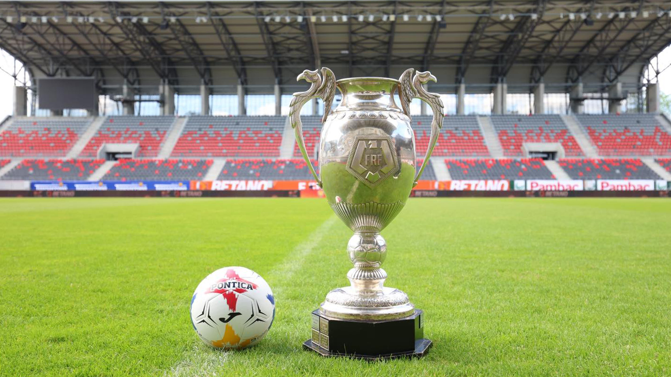 Tot ce trebuie să știți despre finala Cupei României 2024