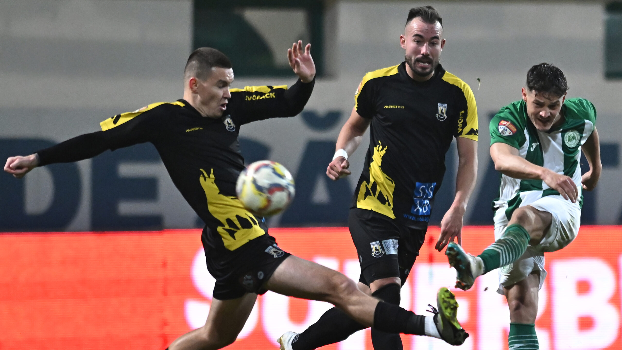 Probleme cu certificarea de Liga 2 pentru cluburile cu drept de joc