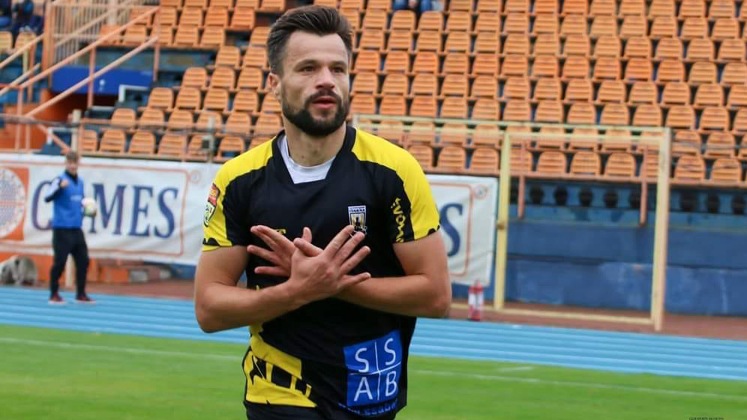 Azdren Llullaku are inima împărțită la EURO 2024