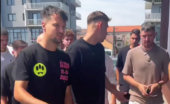 FC Bihor Oradea s-a reunit cu 29 de jucători. A făcut două achiziții