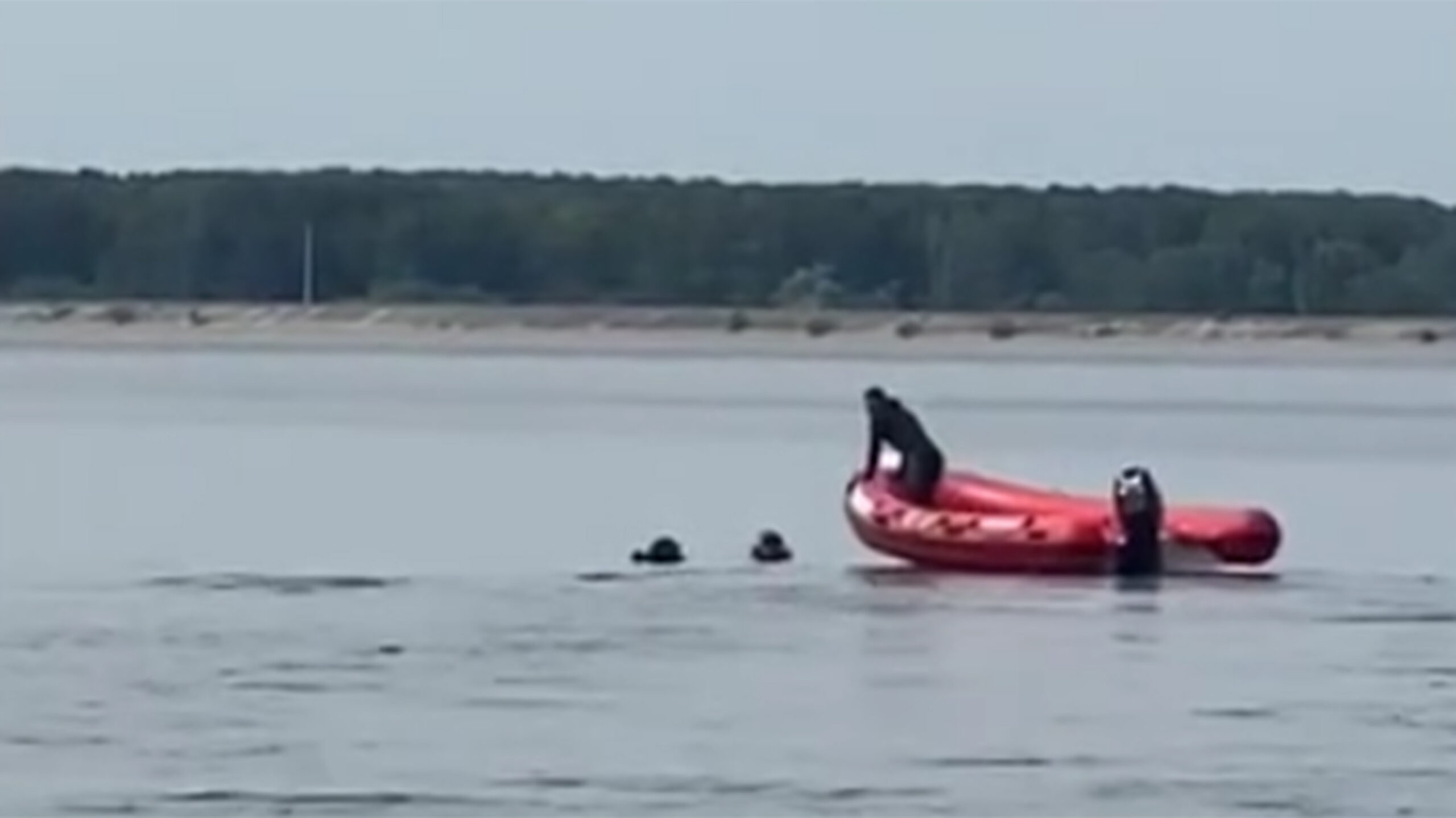 Un jucător al CSM Slatina a murit înecat în râul Olt!