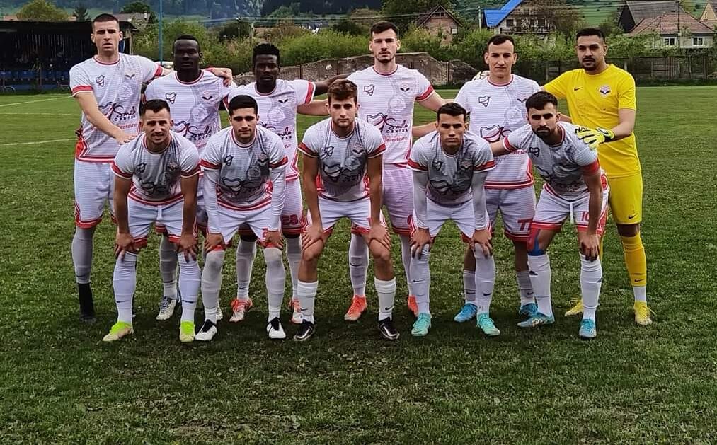 AFC Câmpulung Muscel, victorie cu Metaloglobus
