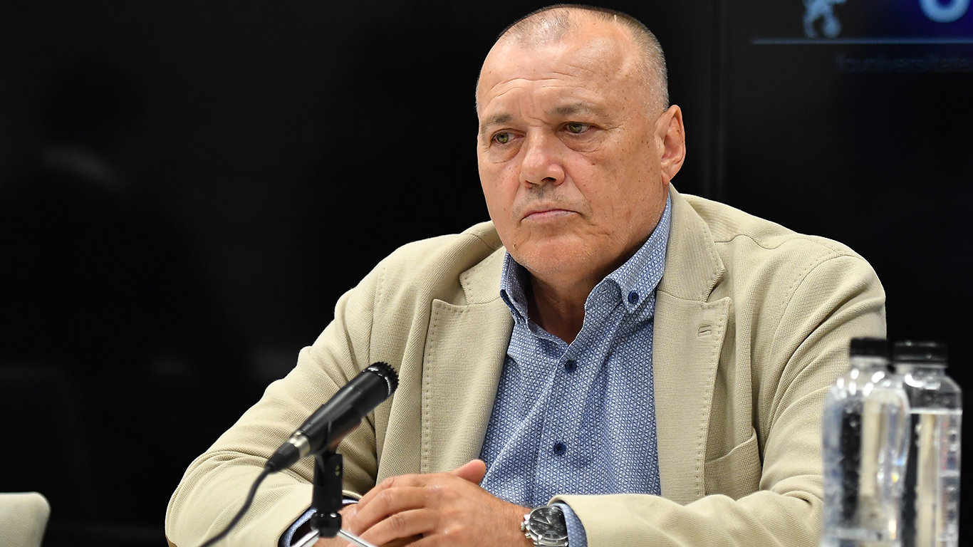 Marcel Pușcaș, prima reacție după ce a semnat cu Ceahlăul