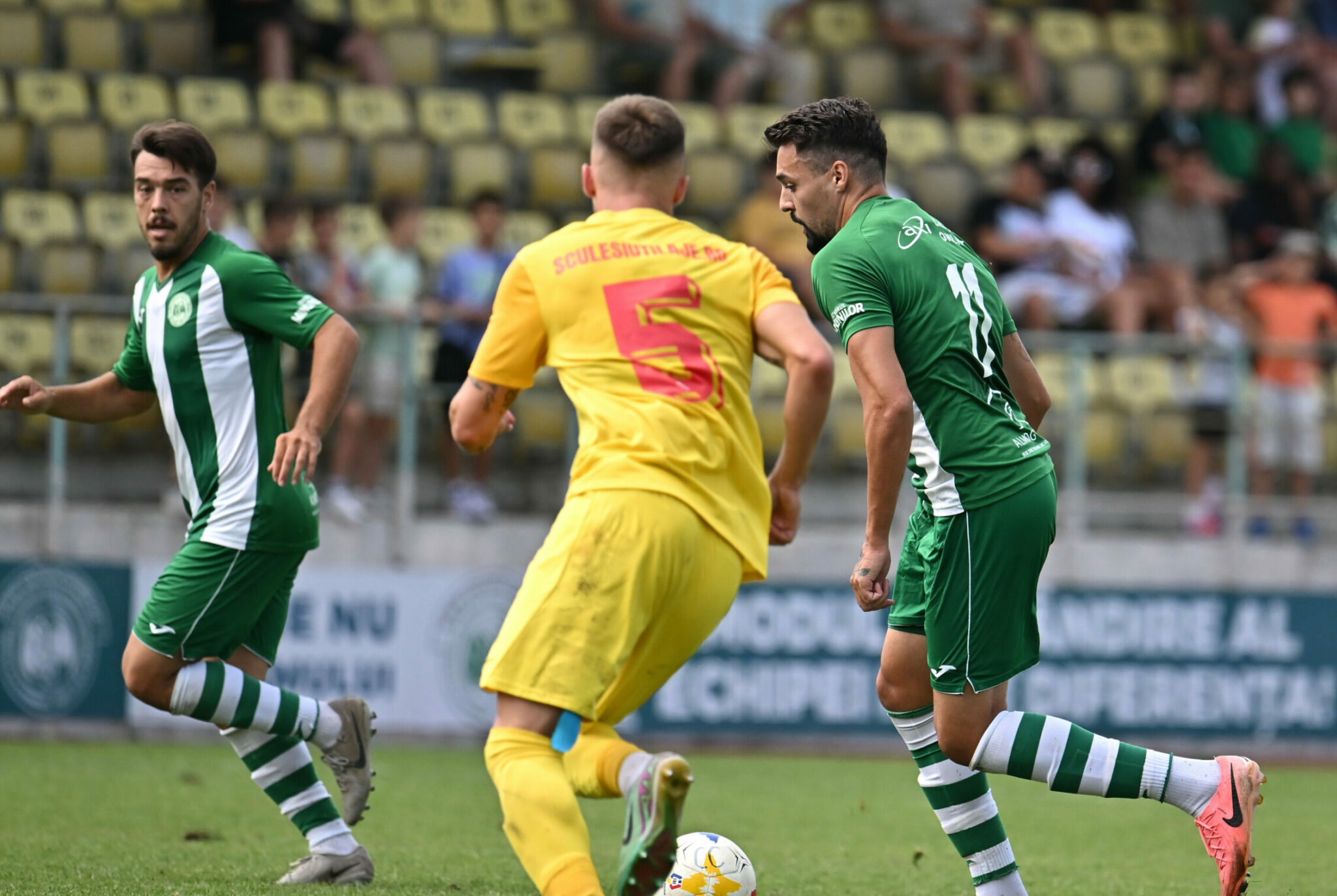 Adrian Petre, aproape de Liga 3 după despărțirea de Concordia Chiajna