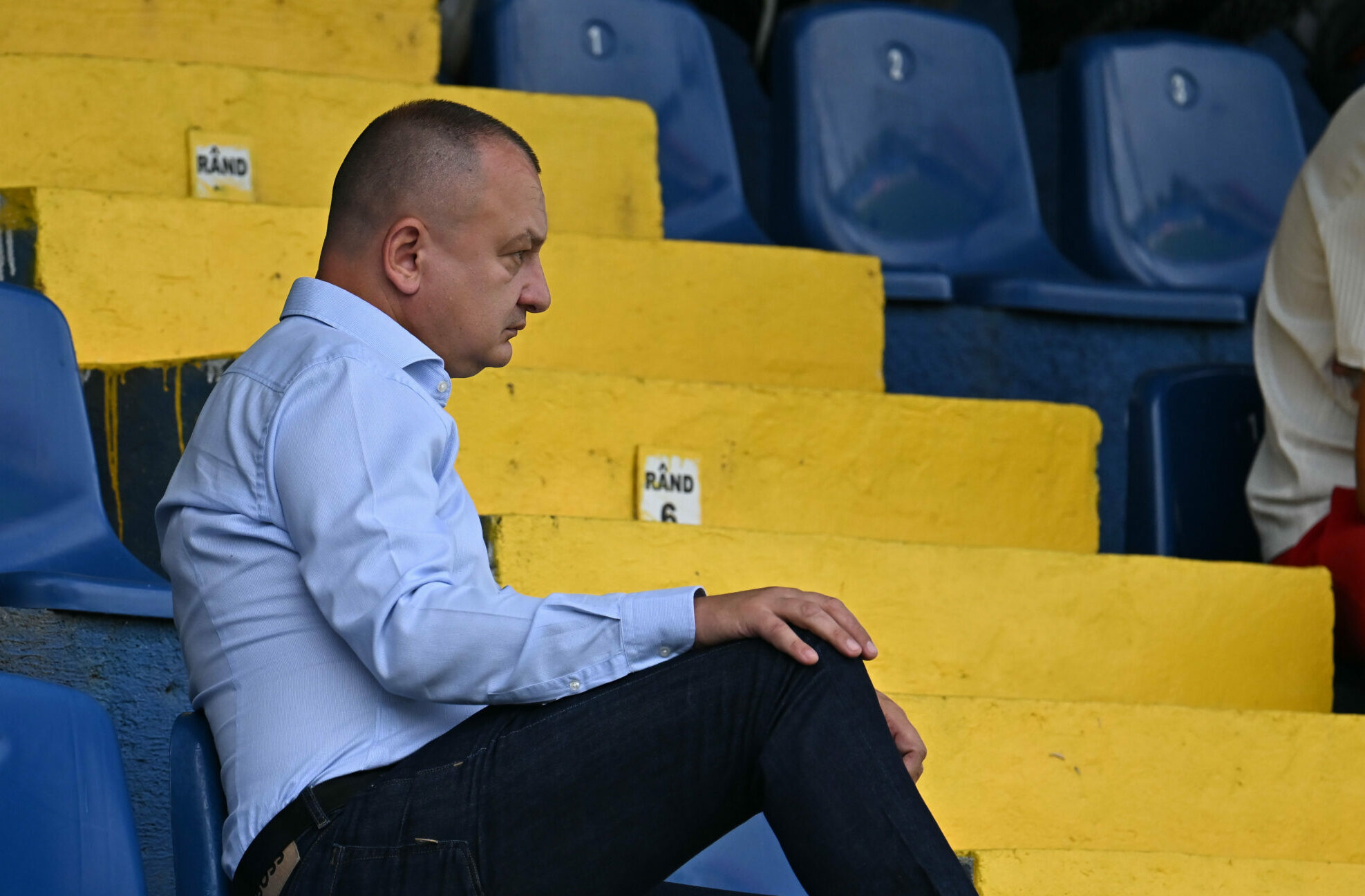 FC Voluntari, planuri și schimbări majore din această iarnă