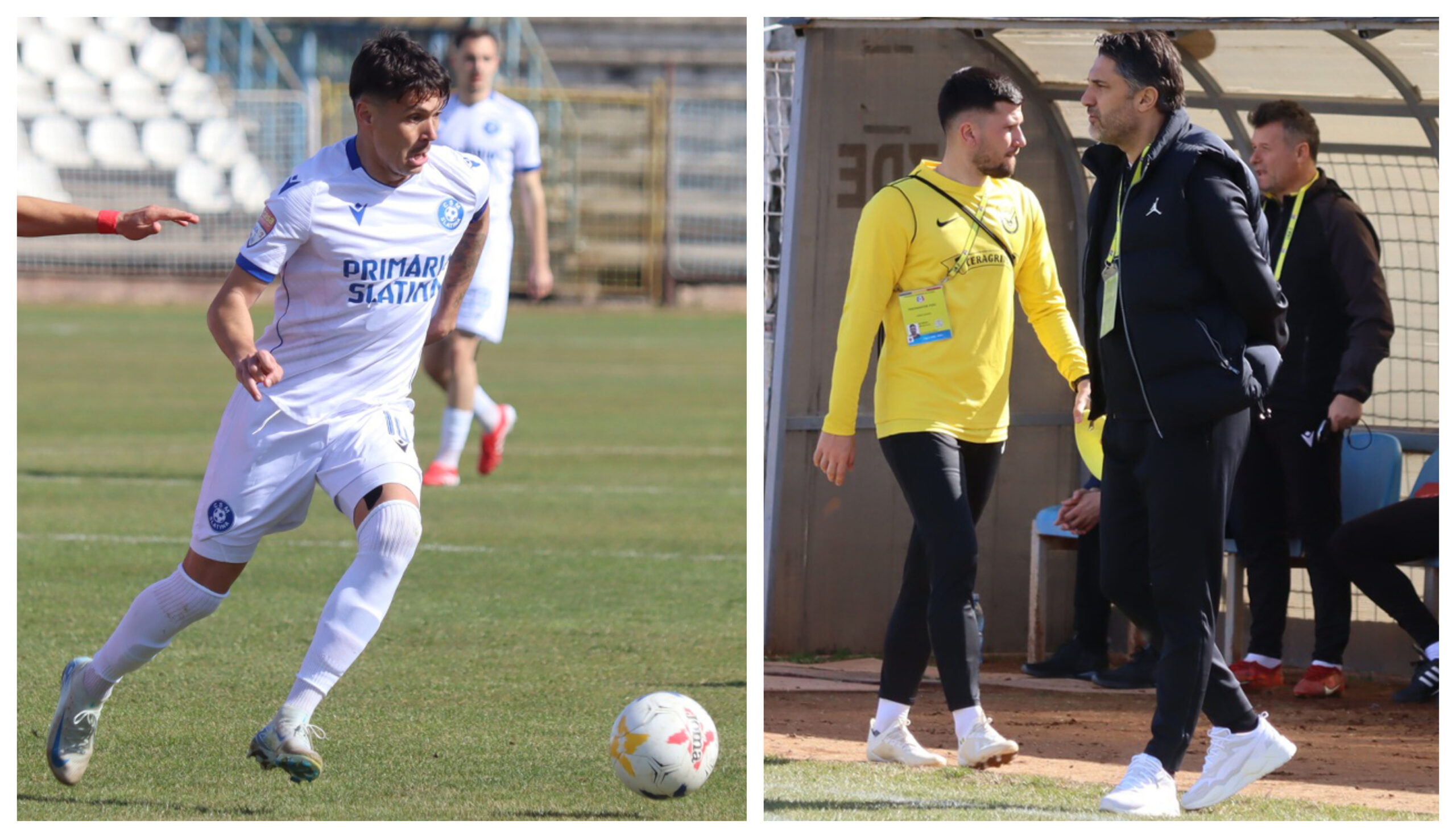 Claudiu Niculescu îl acuză pe Cătălin Doman după eliminarea din jocul ...